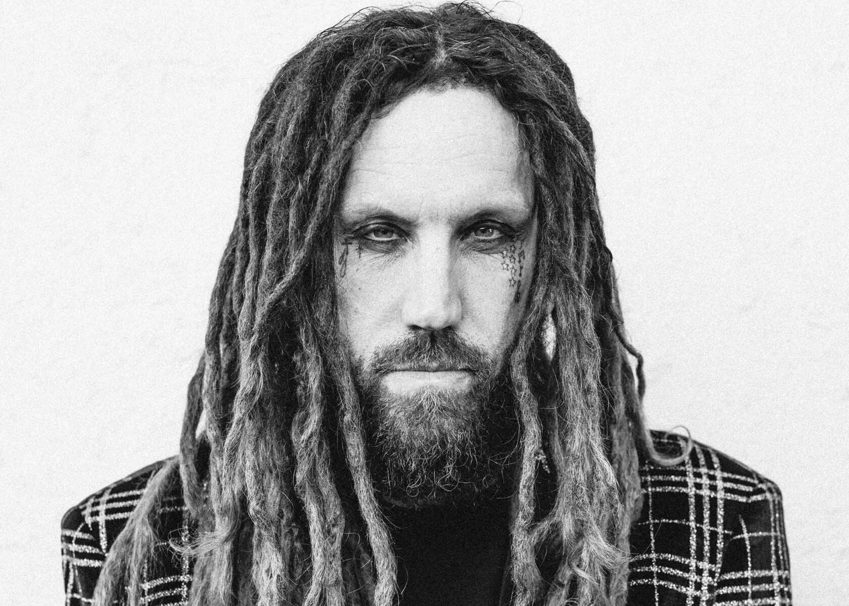 Brian 'Head' Welch — HM Magazine