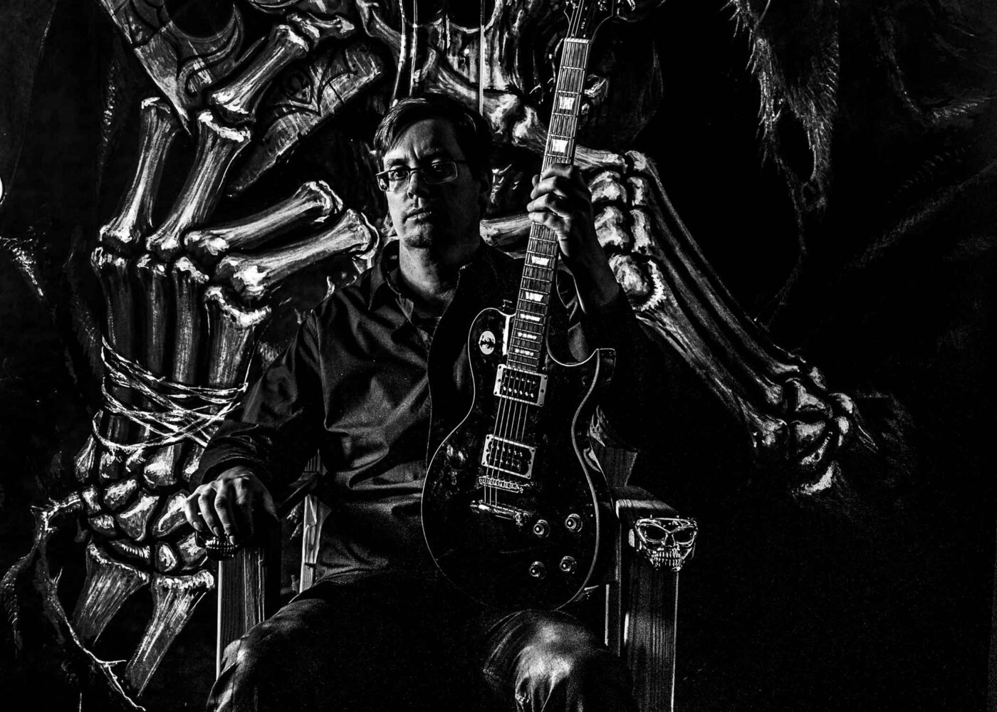 Top 10 Faith-Based Black Metal Bands — HM Magazine