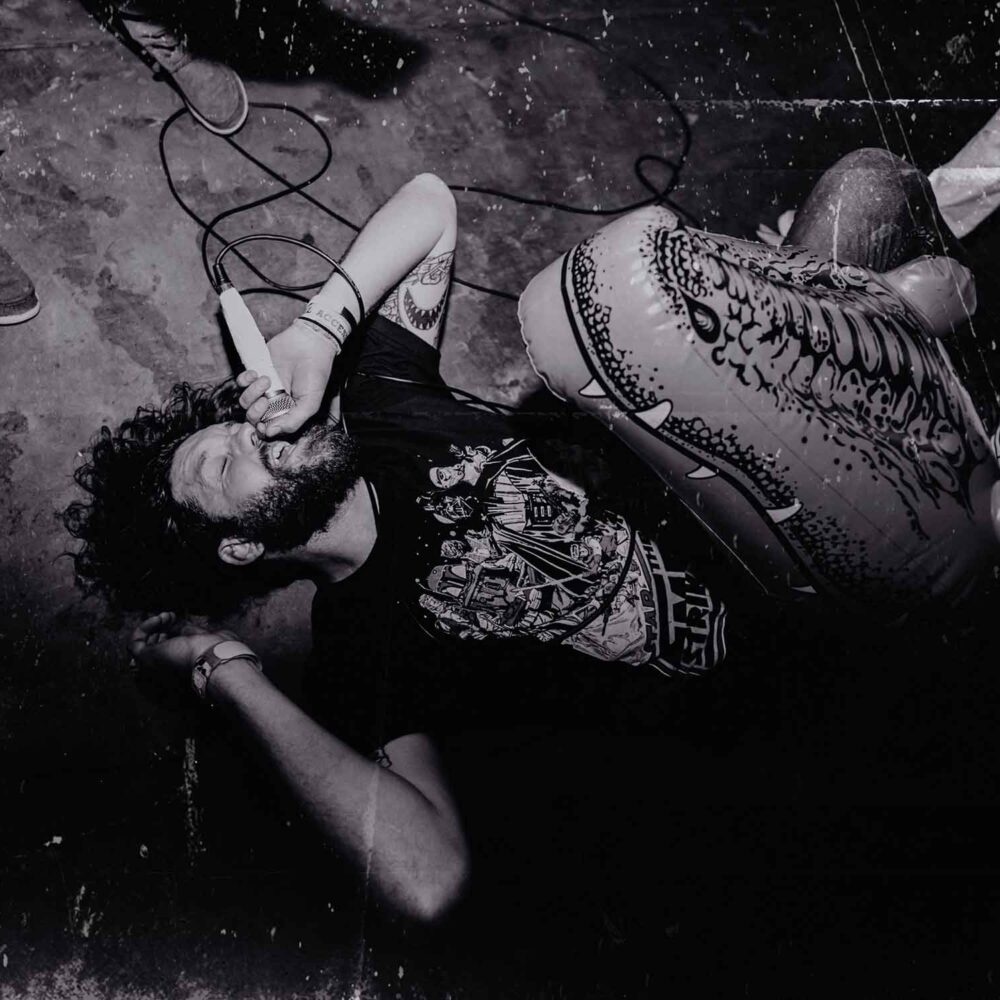 The Undertaking! — HM Magazine