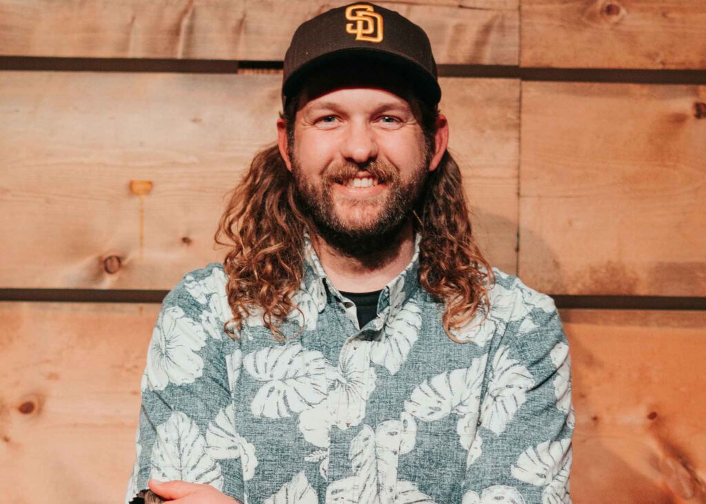 The Undertaking! — HM Magazine