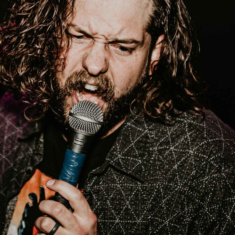 The Undertaking! — HM Magazine