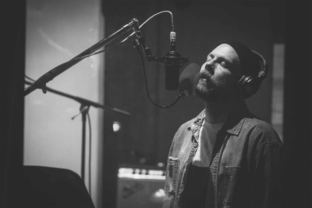 Demon Hunter - Songs Of Death And Resurrection — HM Magazine