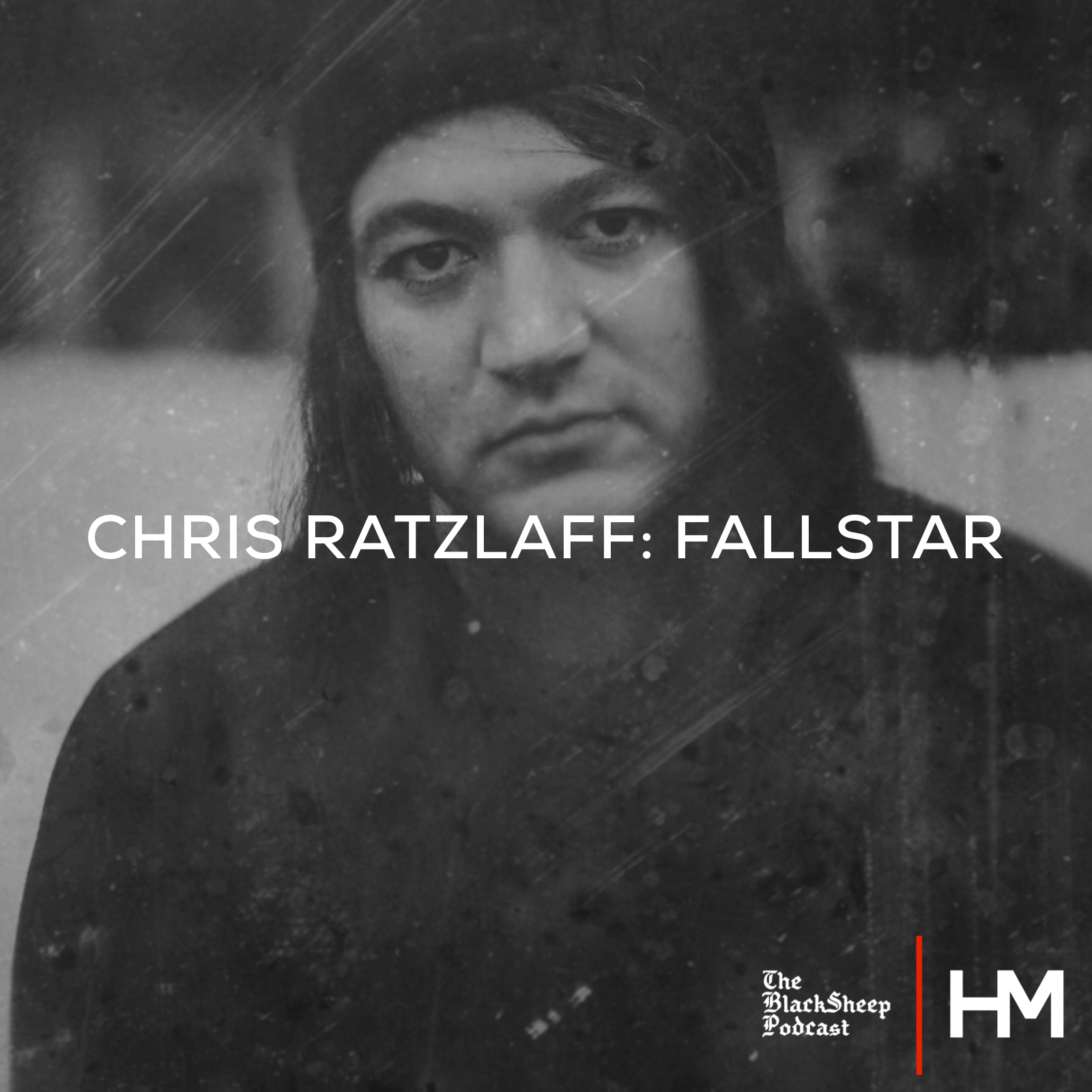 Chris Ratzlaff: Fallstar — HM Magazine