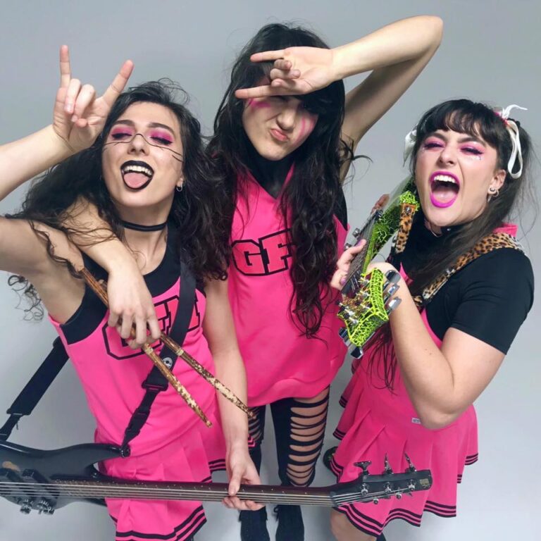 HM PREMIERE: GFM Drops New Music Video For 'Where Were You' — HM Magazine