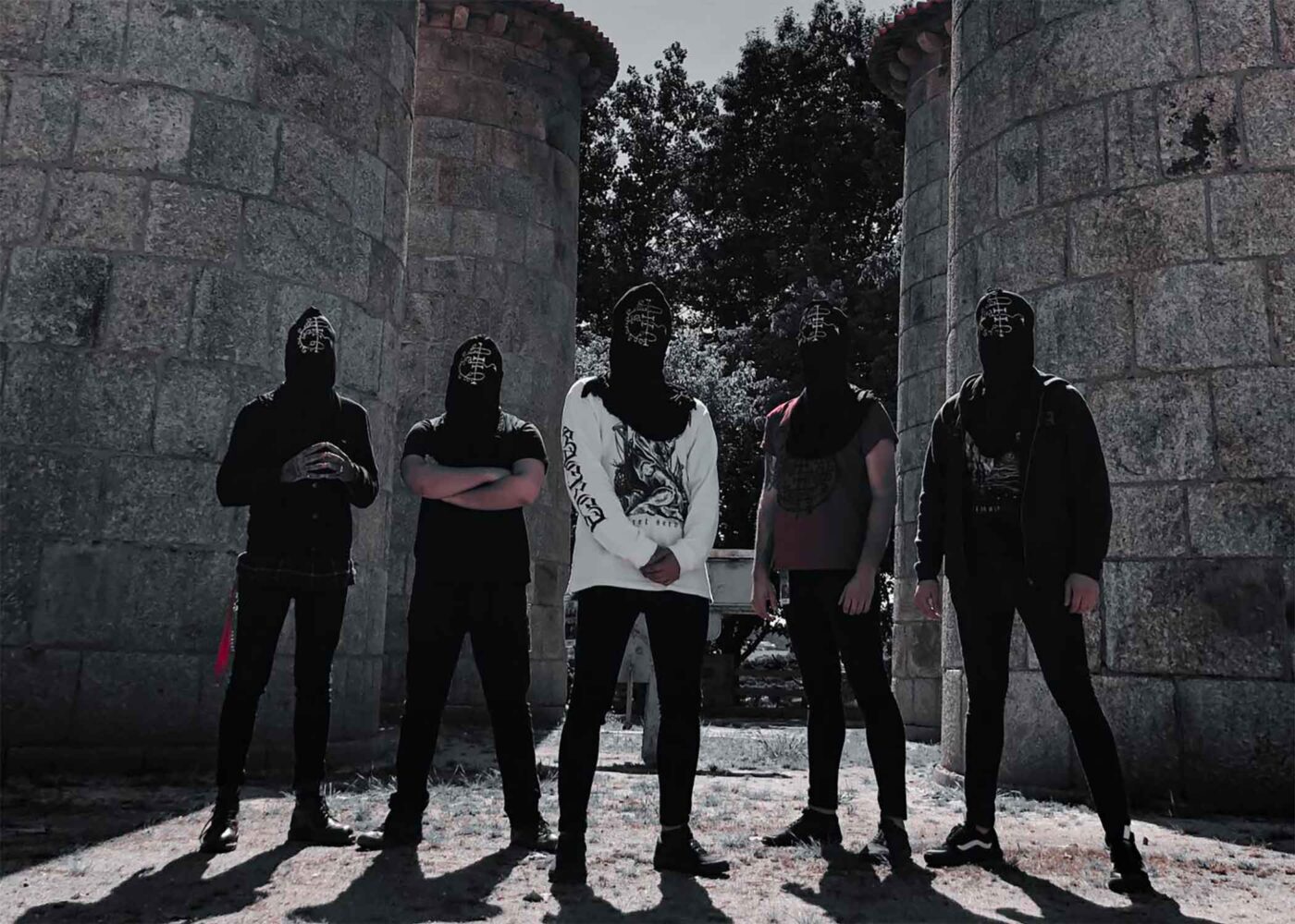 Gaerea — HM Magazine