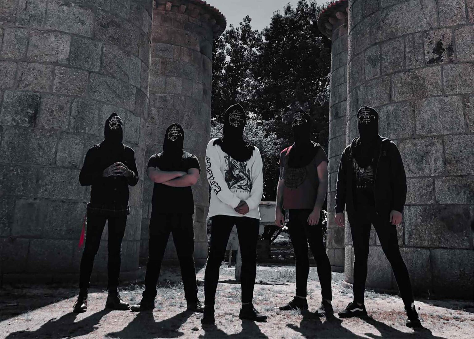 Gaerea — HM Magazine