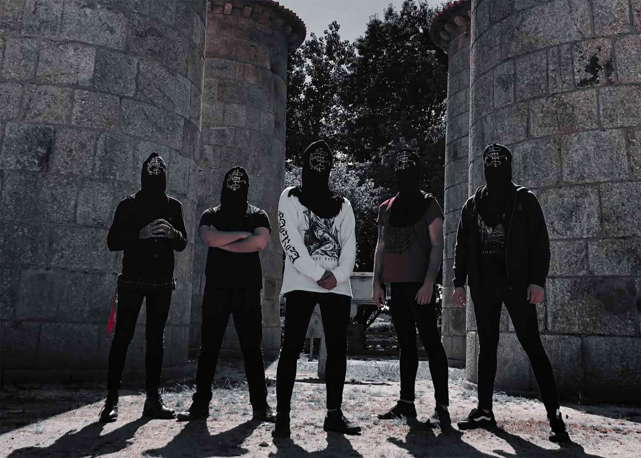 Gaerea — HM Magazine