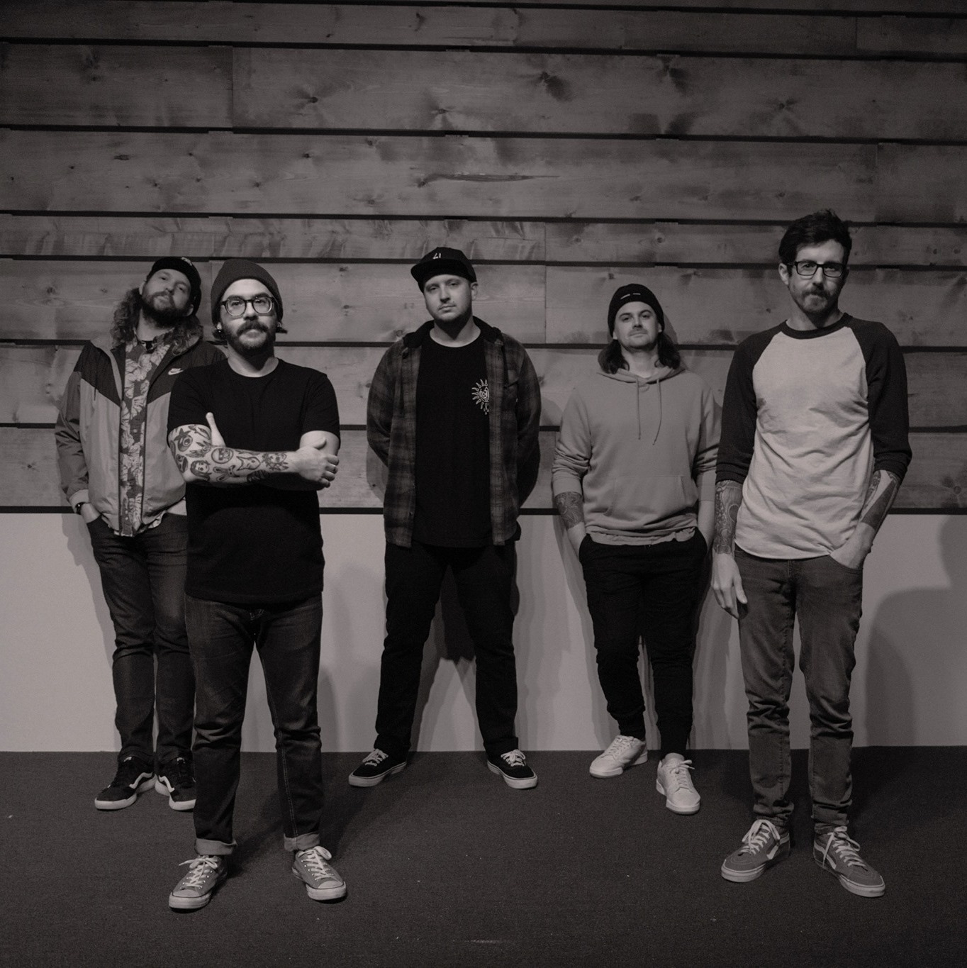 The Undertaking! - Funeral Psalms — HM Magazine