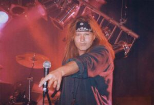 Heaven's Metal: An Oral History Of The Genesis Of Christian Metal — HM ...