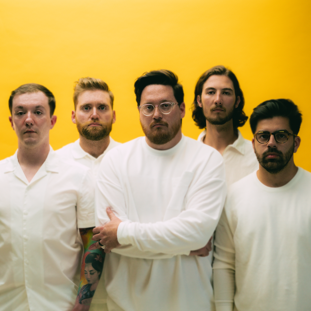 Meadows Joins The Facedown Records Roster, Releases New Single, 'The ...