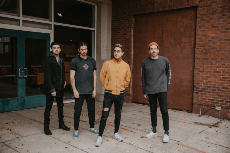 Dayseeker Releases Reimagined Version Of Fan-favorite, 'Crooked Soul ...