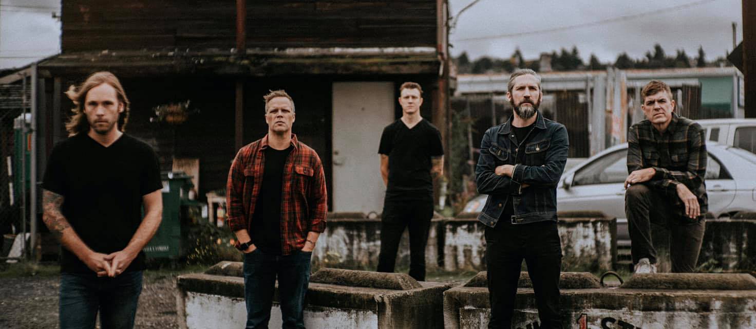 Emery Set Perform Sophomore Album, 'The Question' In Digital Livestream ...