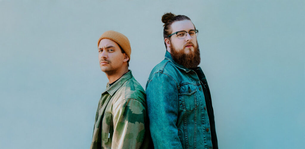 09 Teams Up With Dayseeker's Rory Rodriguez For New Single, 'Echoes ...