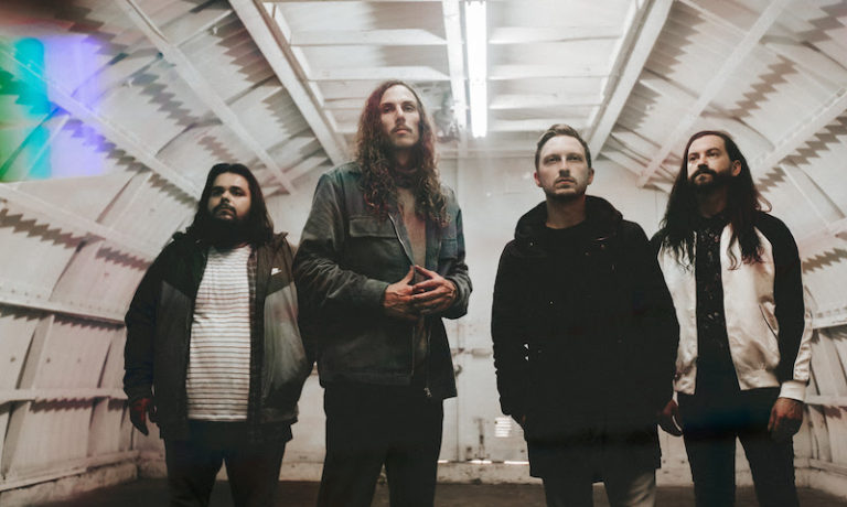Silent Planet Announces New Album, 'Iridescent,' Releases Visceral ...