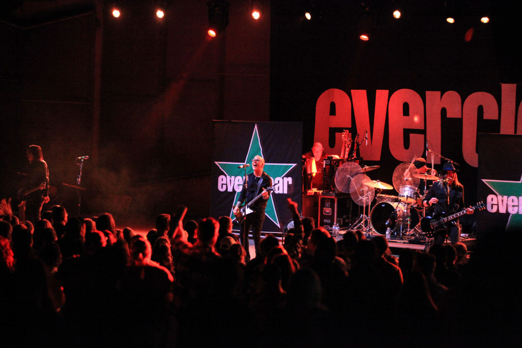 Everclear — HM Magazine