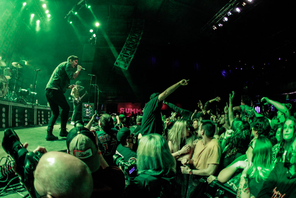 Real Friends — HM Magazine