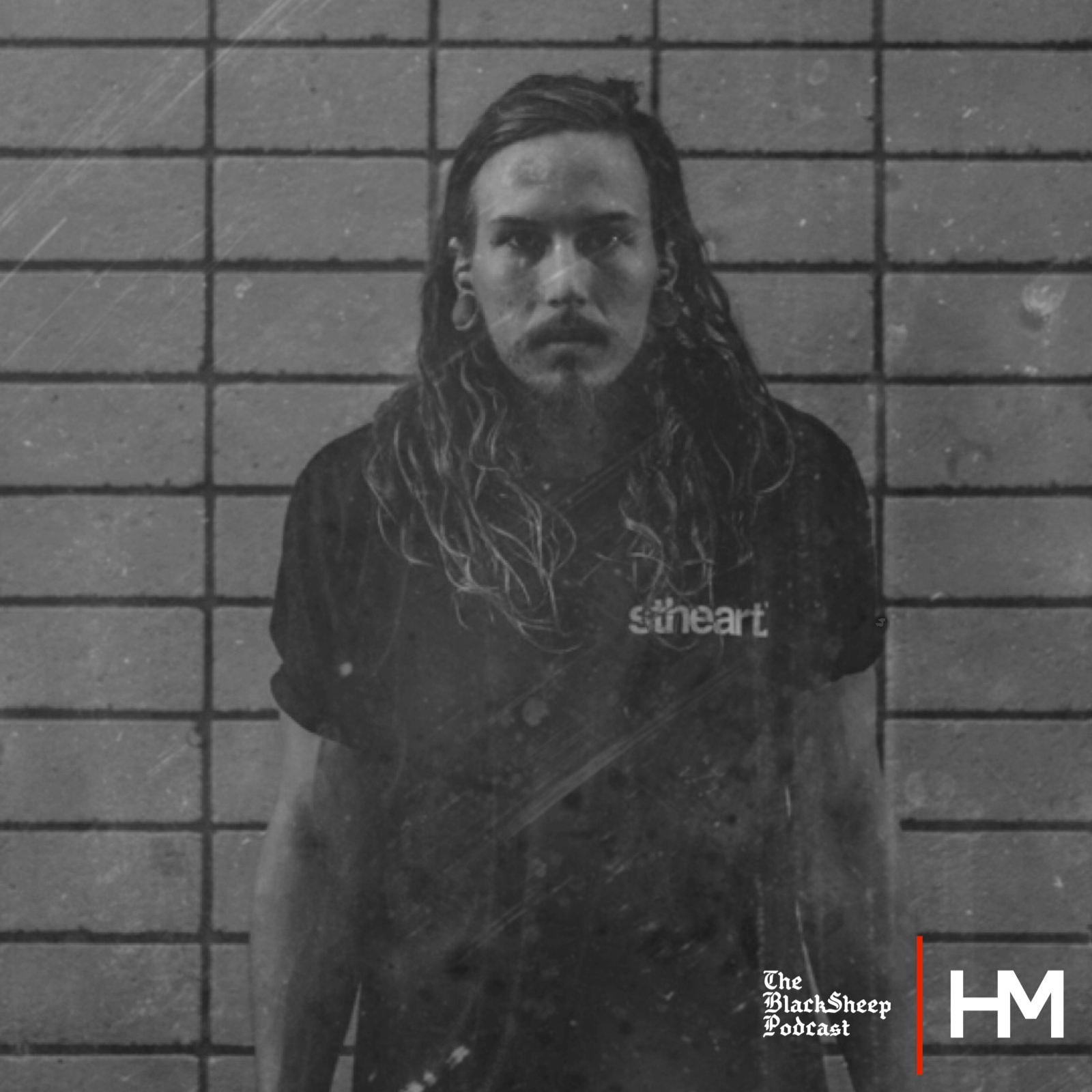 Garrett Russell: Silent Planet — HM Magazine