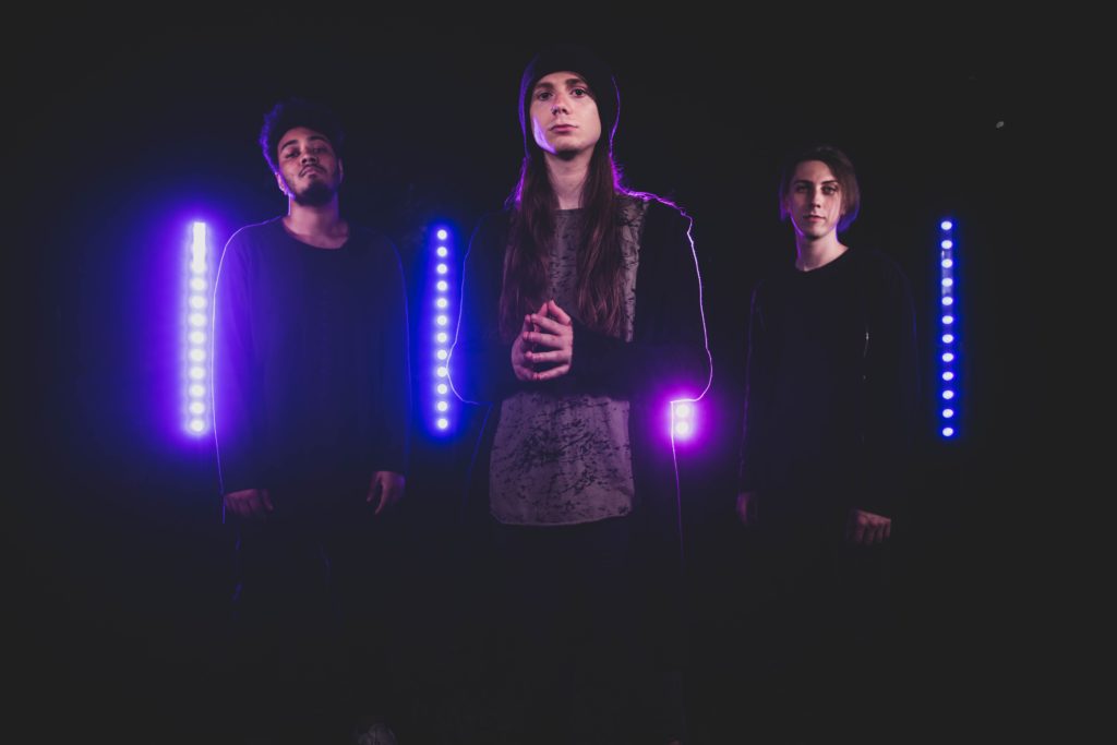 HM PREMIERE: If Not For Me Reveals New Single, 'Too Far Gone,' Off ...
