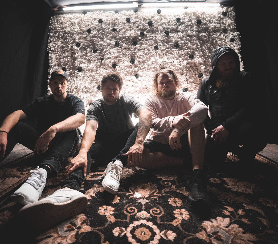 Dayseeker's Rory Rodriguez Joins Execution Day For New Single ...