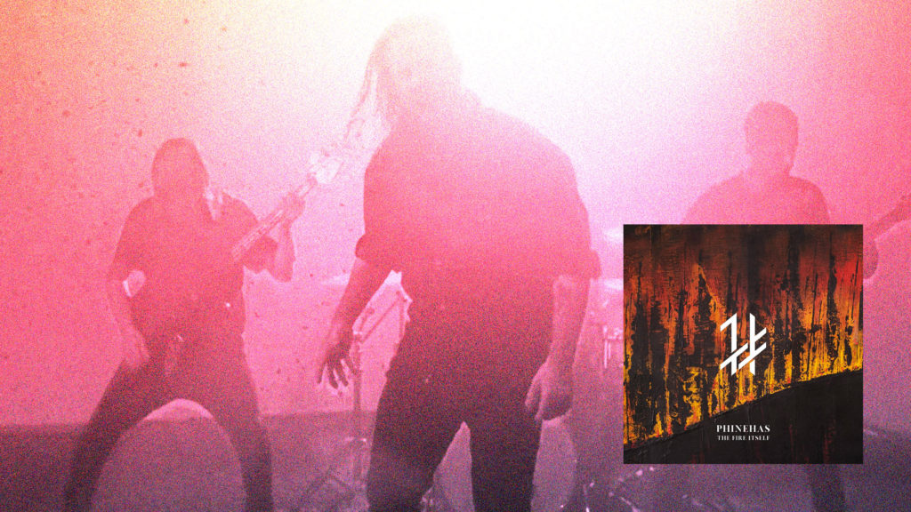 Top 25 Albums Of 2021 — HM Magazine