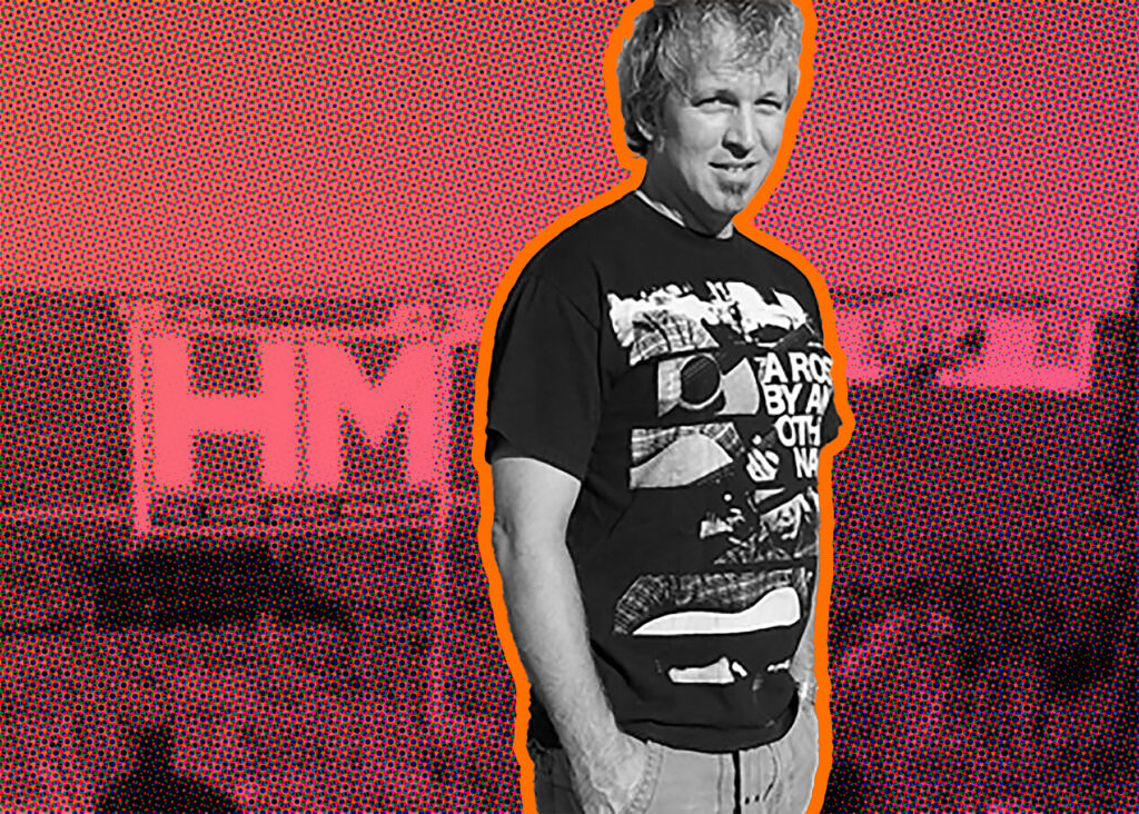 Former HM Owner And Editor Doug Van Pelt Featured On 'Labeled,' A Tooth ...