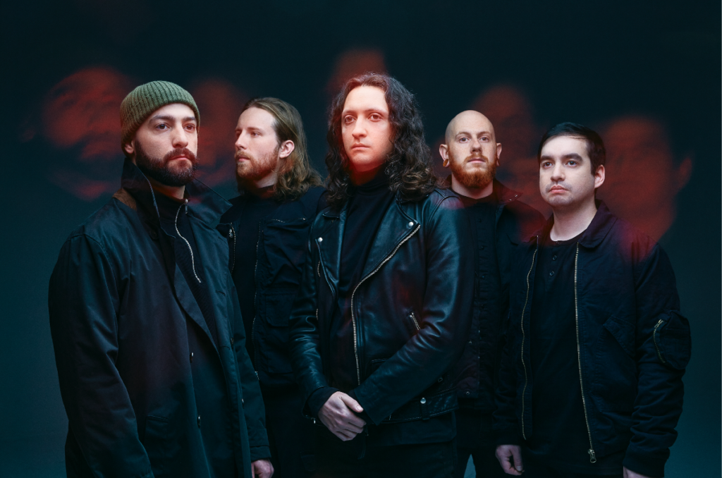 ERRA Releases Deluxe Edition Of Self-titled Album And Shares Mini ...