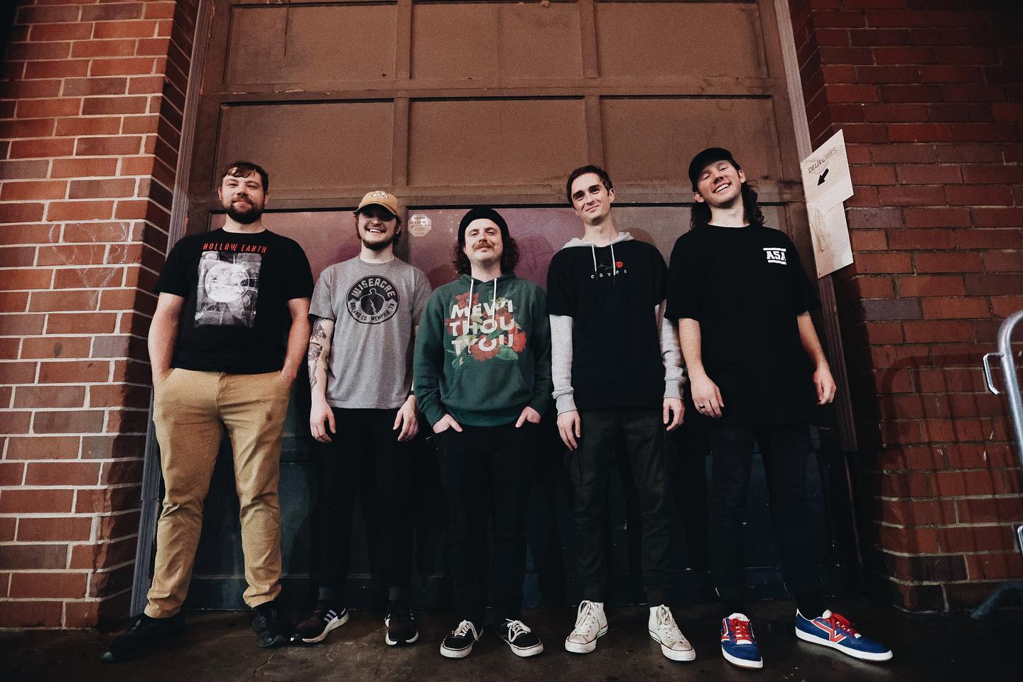 Idle Threat Unleashes New Music Video For 'No Turning Back' — HM Magazine