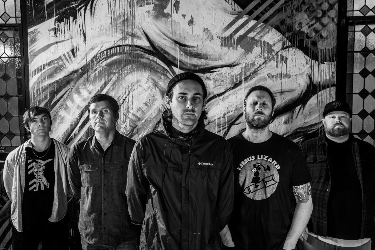 DC Collective Burial Waves Reveal 'Light Heads' Music Video — HM Magazine