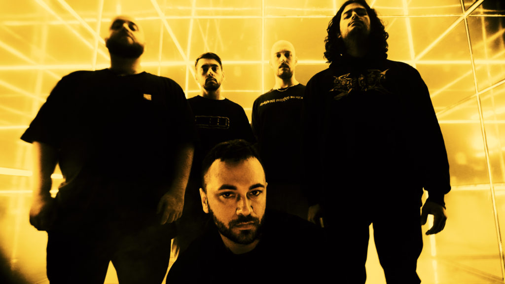 Vatican Releases Cinematic Music Video For 'Reverence,' Off Upcoming LP ...