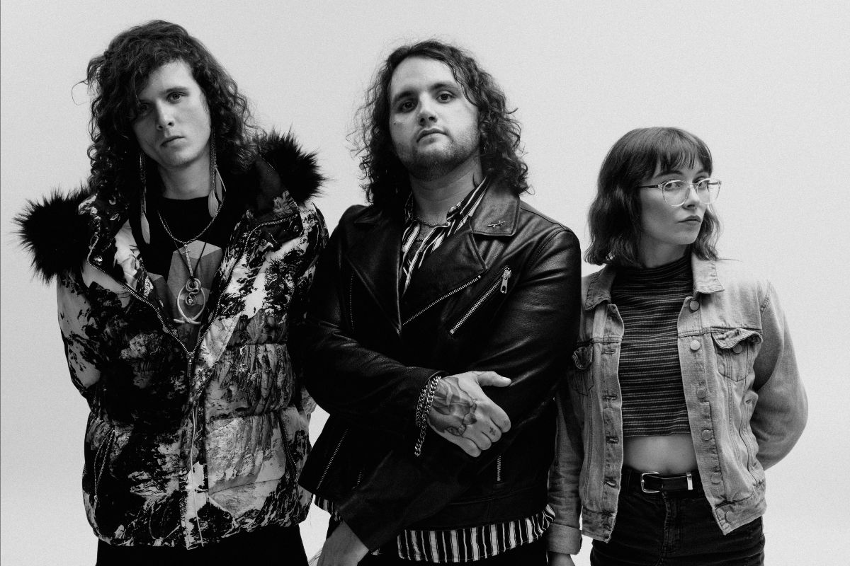 Vagrants Shares Ambitious New Album, 'Be Consumed,' And Music Video For ...