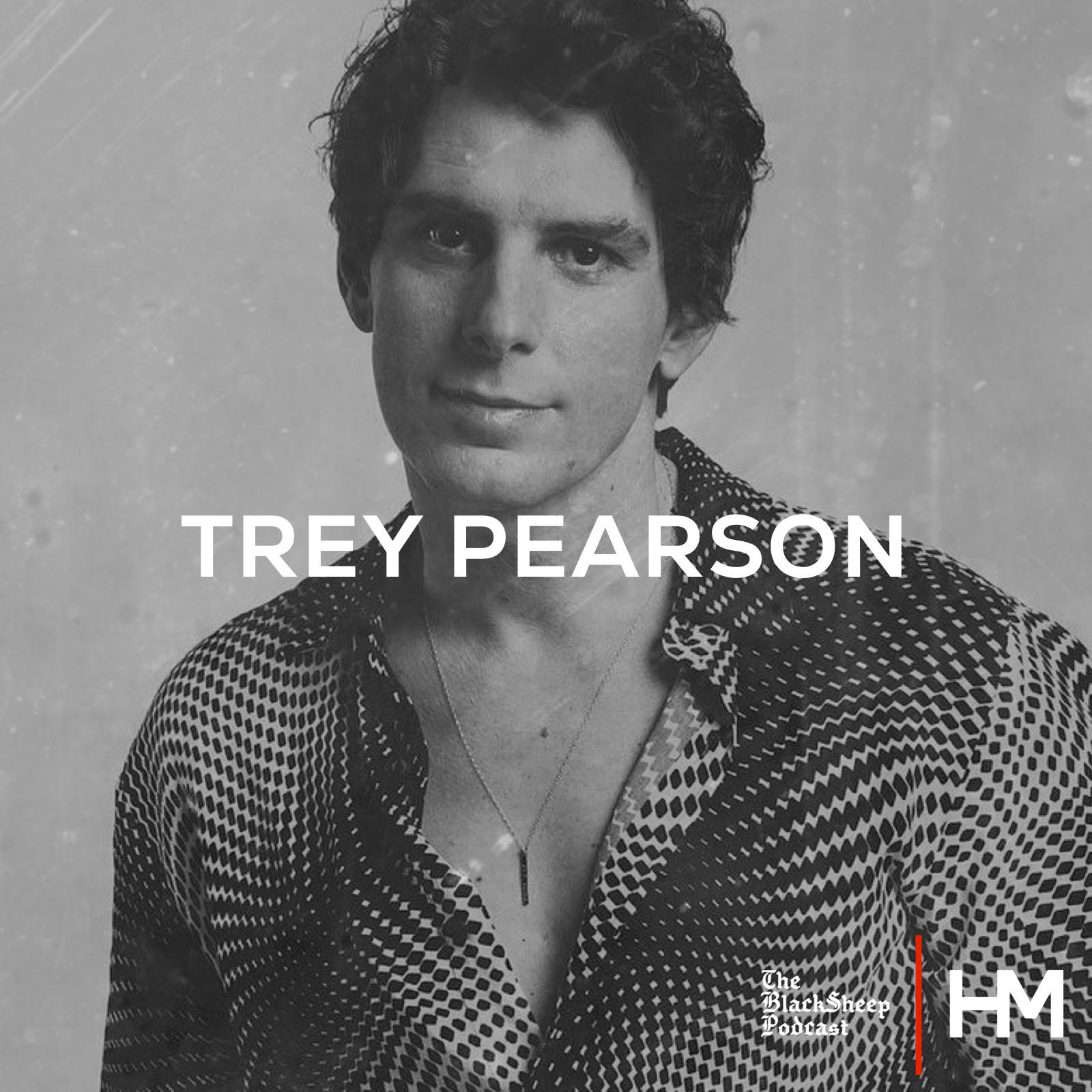 Trey Pearson — HM Magazine
