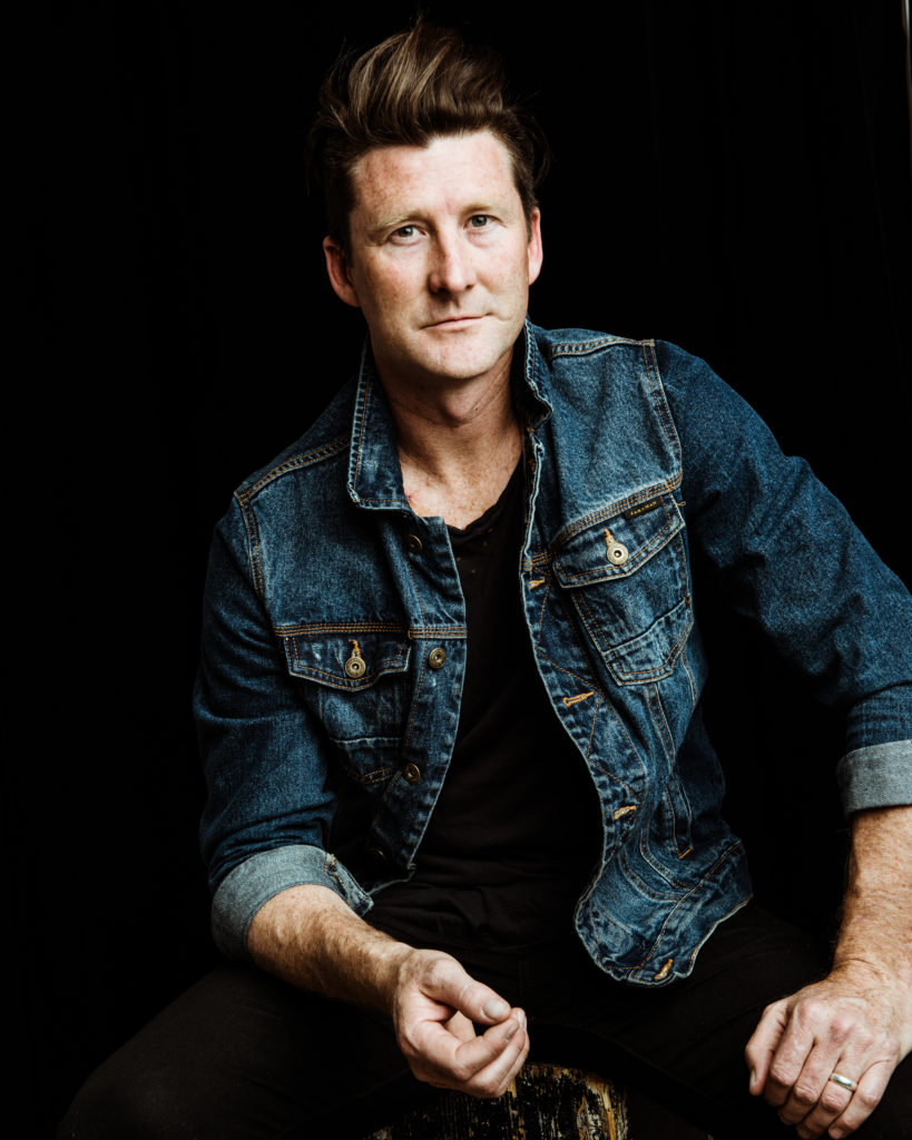 Anberlin — HM Magazine