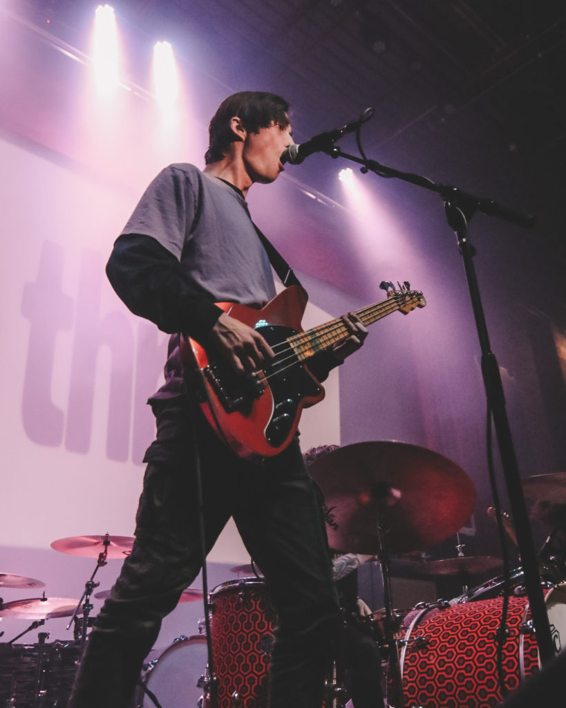 Idle Threat — HM Magazine