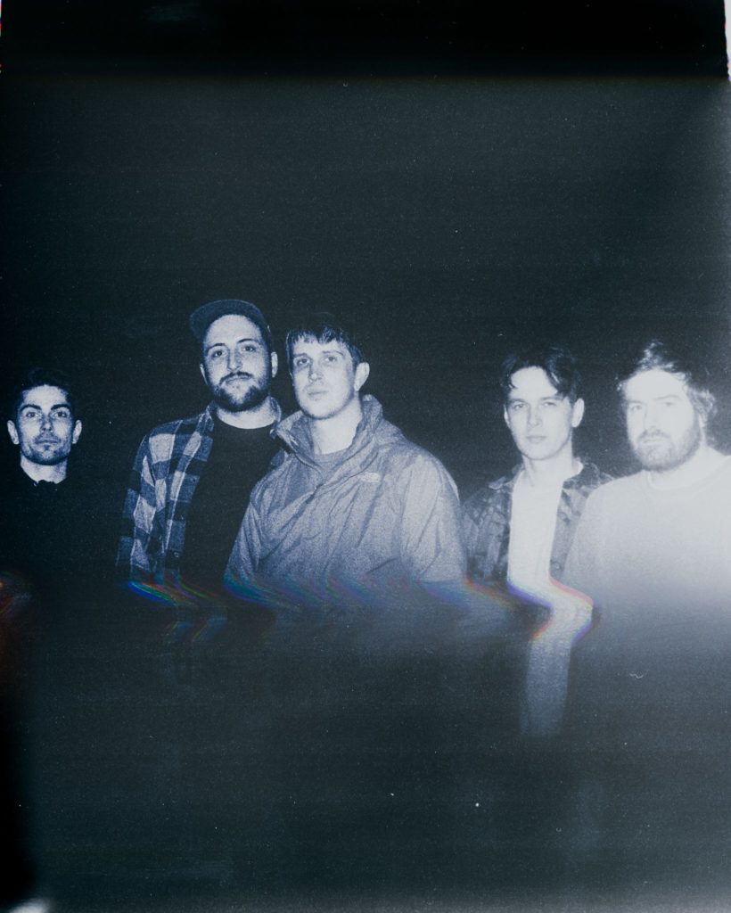 Counterparts Shares Latest Single, 'Bound To The Burn' — HM Magazine