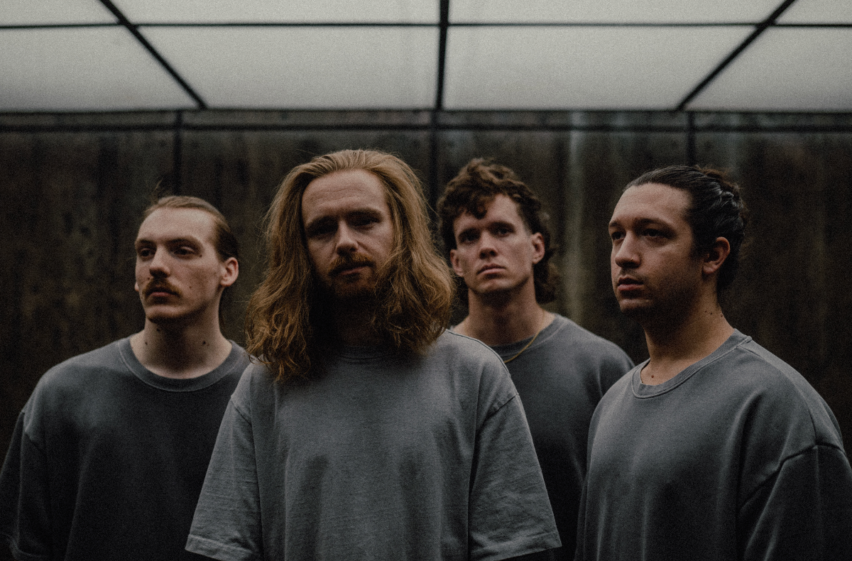 Invent Animate Shares Music Video For New Single, 'Elysium' — HM Magazine