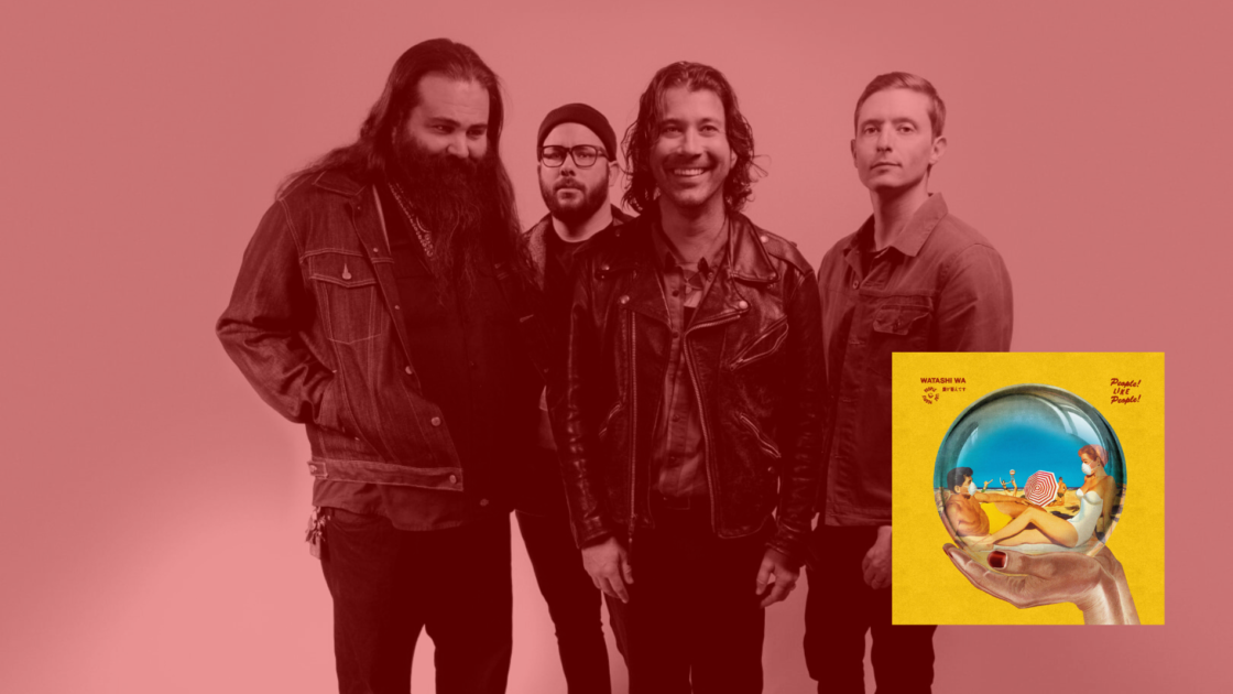 Top 25 Albums Of 2022 — HM Magazine