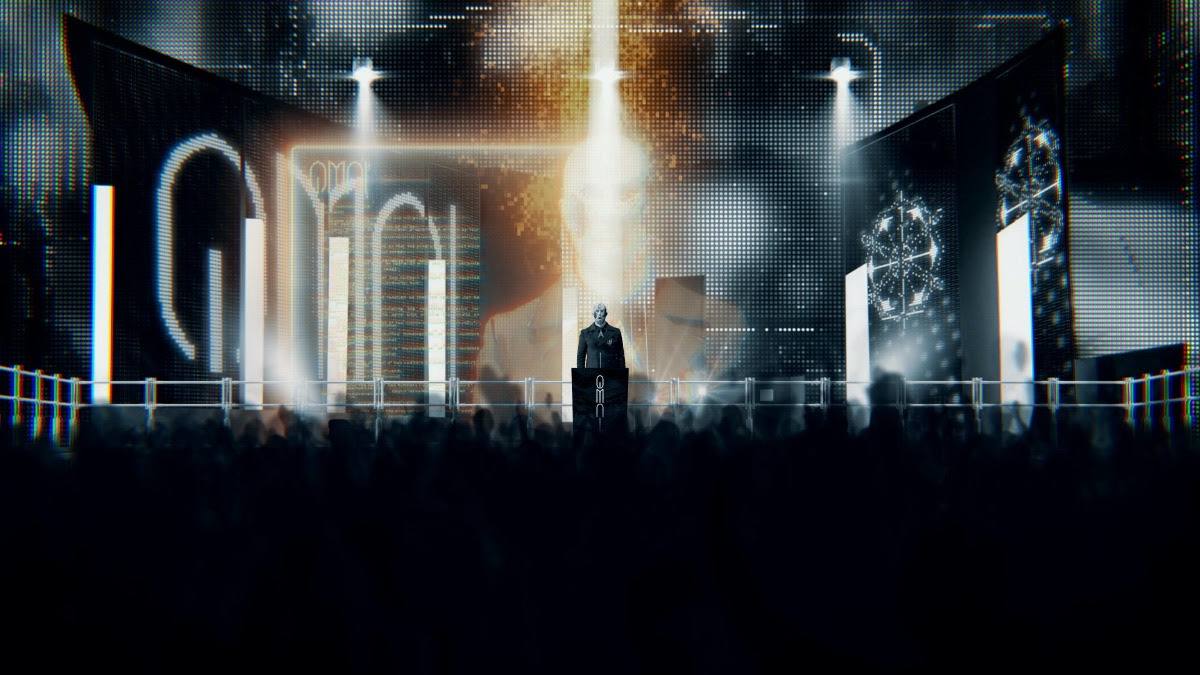 Project 86 Unleashes Video For New Single, '0 > 1,' Off Upcoming Double ...