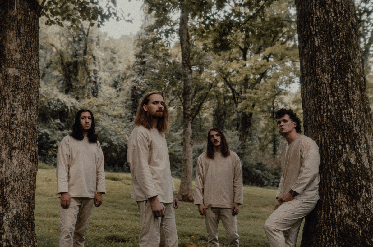 Invent Animate Announces 'Heavener' Album, Unleashes 'Immolation Of ...