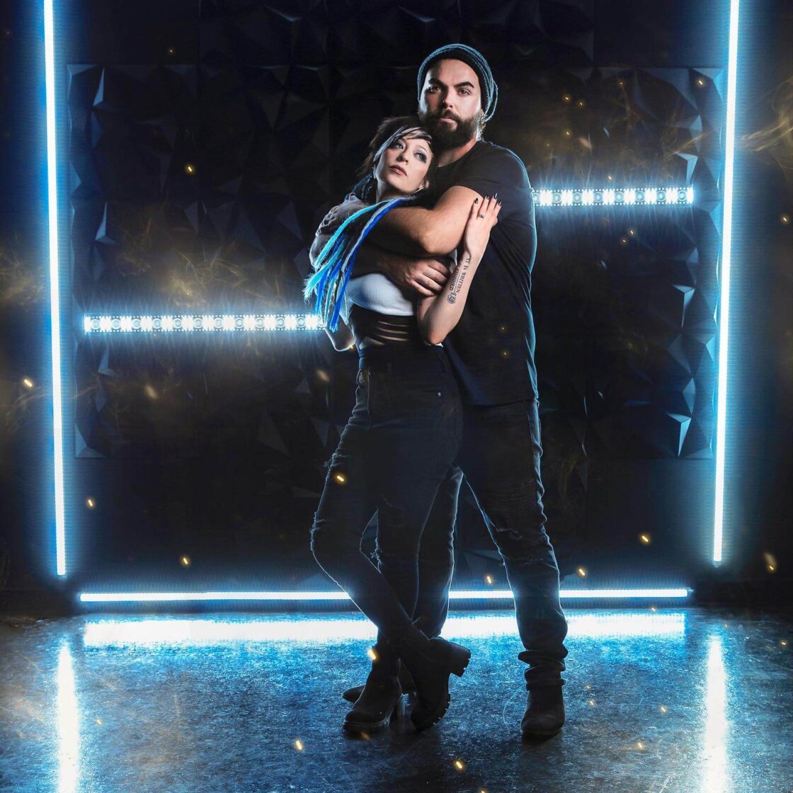 Zahna — HM Magazine