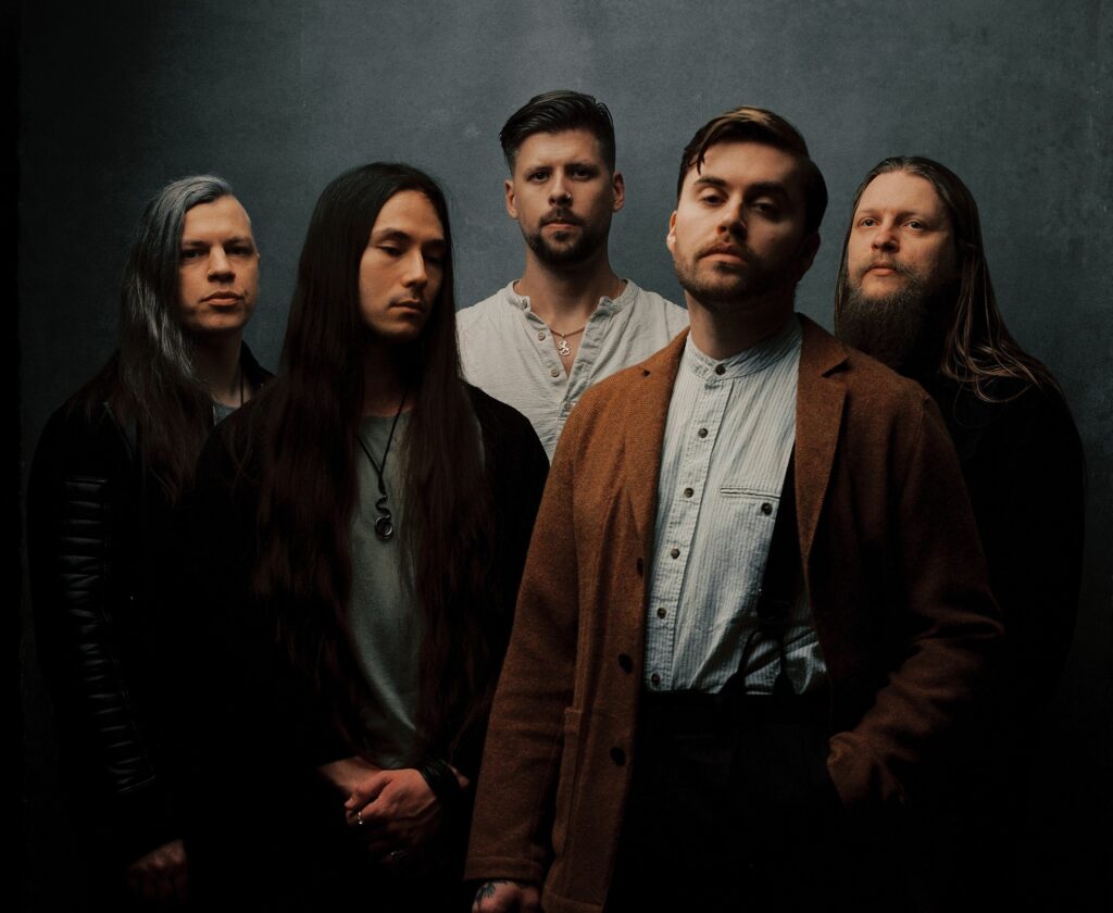 Imminence Releases 'Heaven In Hiding Deluxe Edition,' Shares Live ...