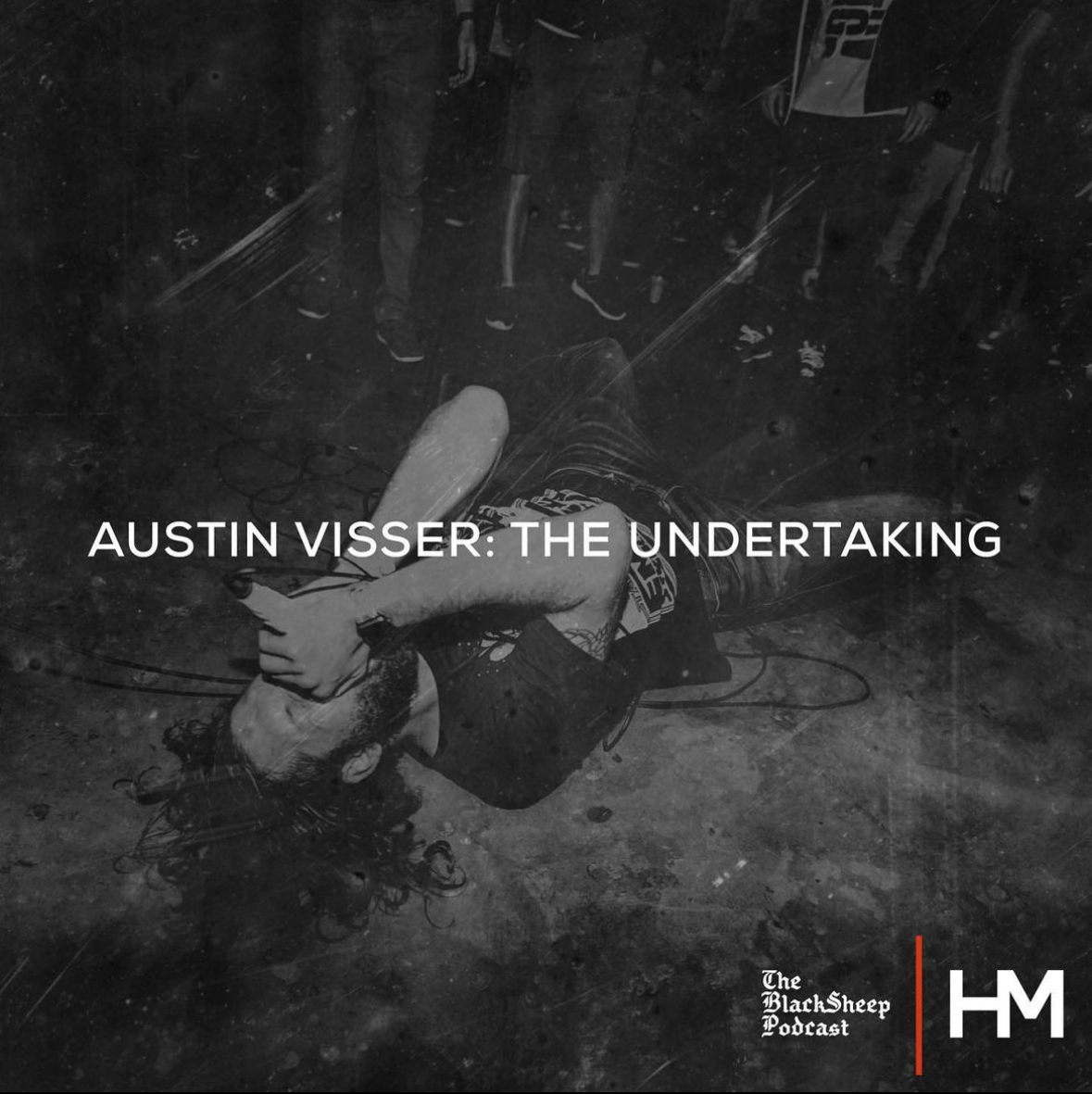 Austin Visser: The Undertaking! | Furnace Fest 2023 Series — HM Magazine