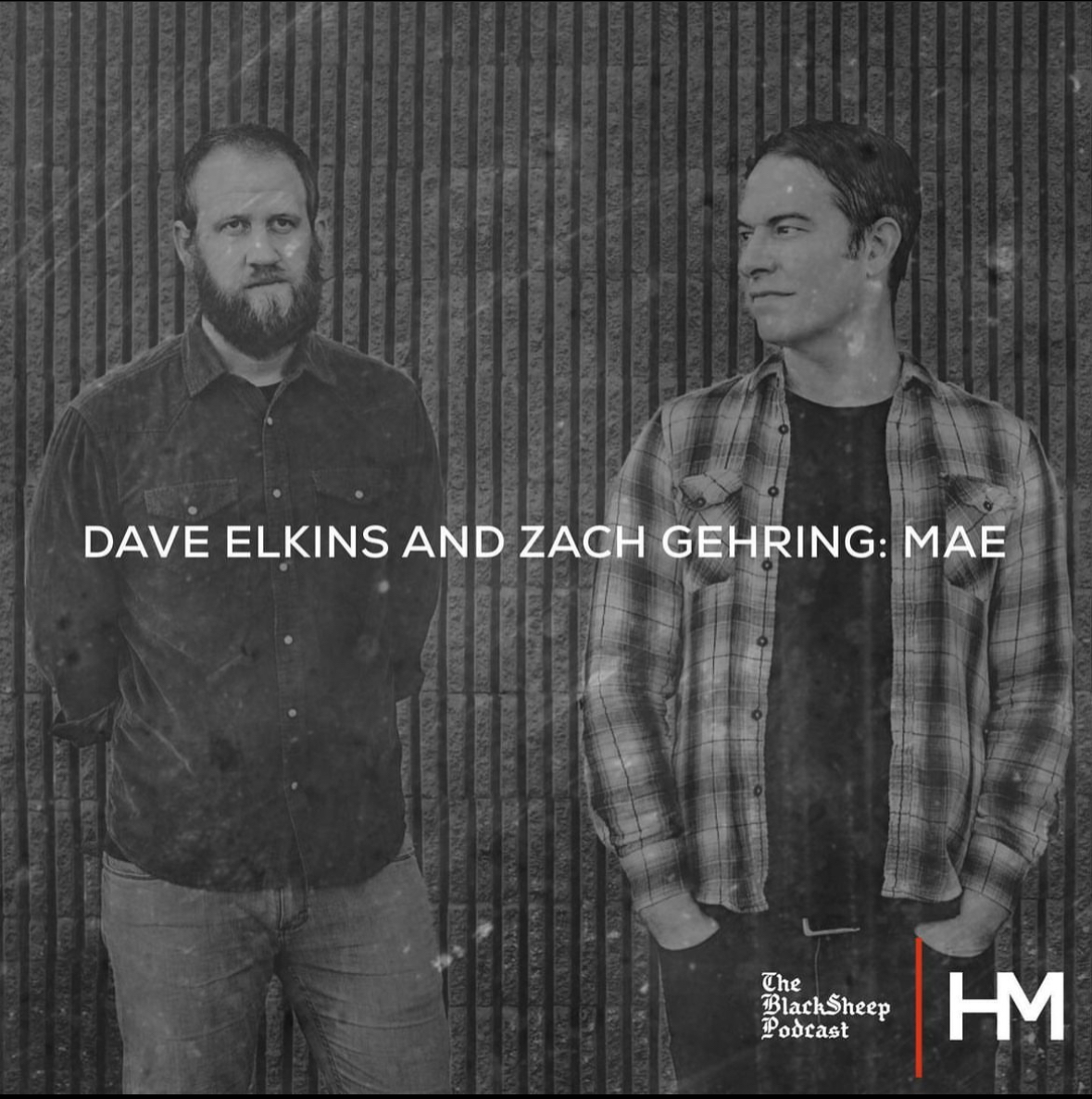 Dave Elkins And Zach Gehring: Mae | Furnace Fest 2023 Series — HM Magazine