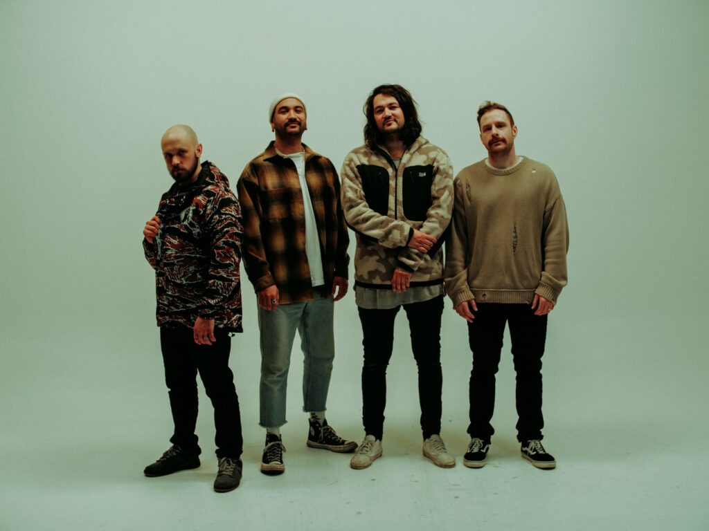 Fallstar - Sacred Mirrors — HM Magazine