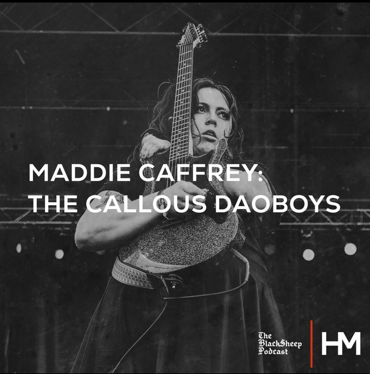 Maddie Caffrey: The Callous Daoboys | Furnace Fest 2023 Series — HM ...