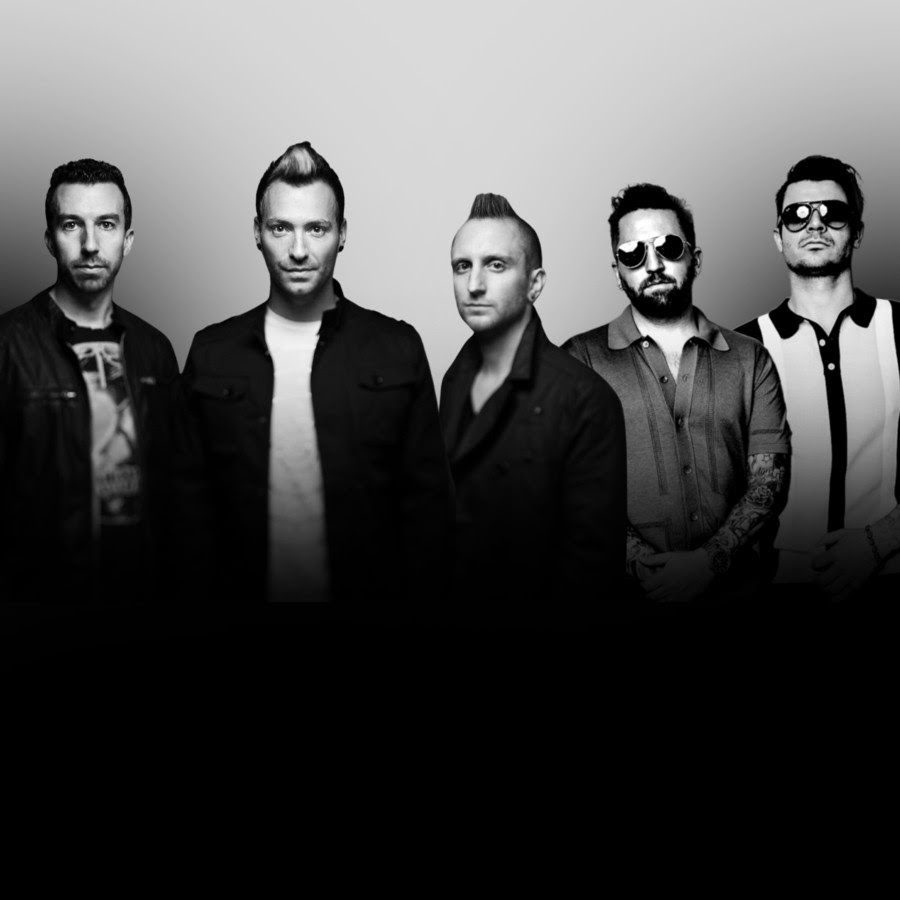 Thousand Foot Krutch And New Medicine Release Re-imagined Track, 'Down ...