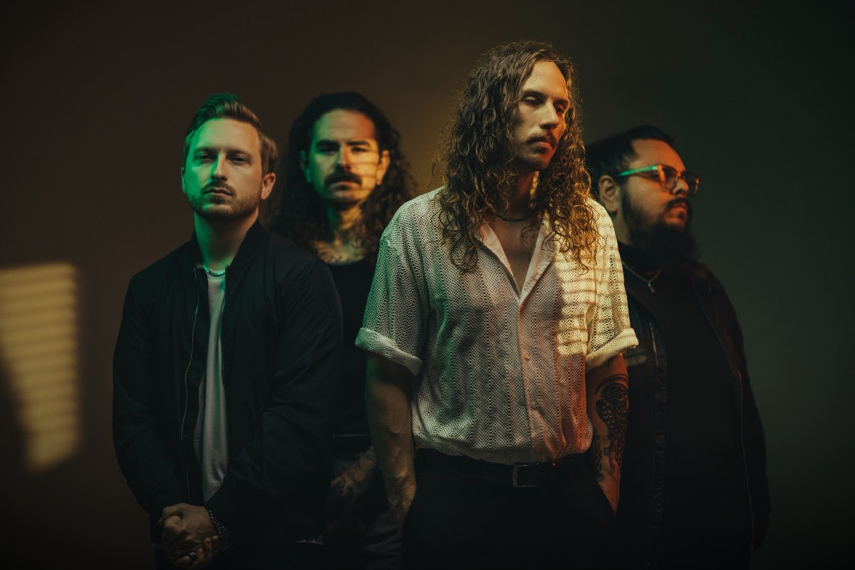 Silent Planet Announces New Album, 'SUPERBLOOM,' Shares Video For ...