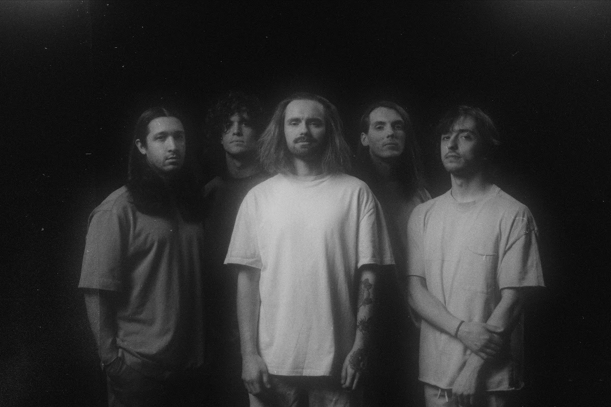 Invent Animate Shares Heavener Music Video New Title Track From