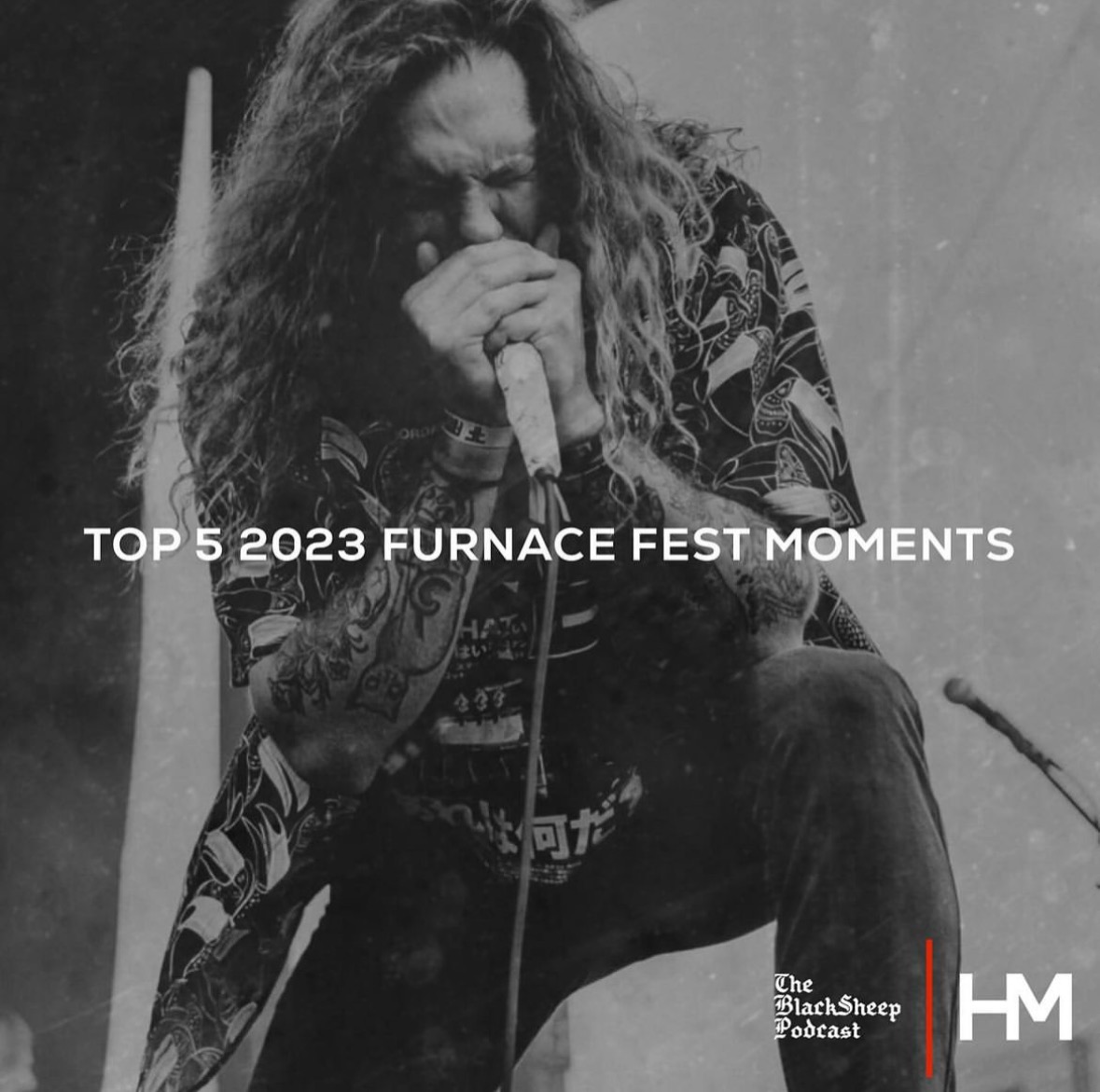 Top 5 2023 Furnace Fest Moments — HM Magazine
