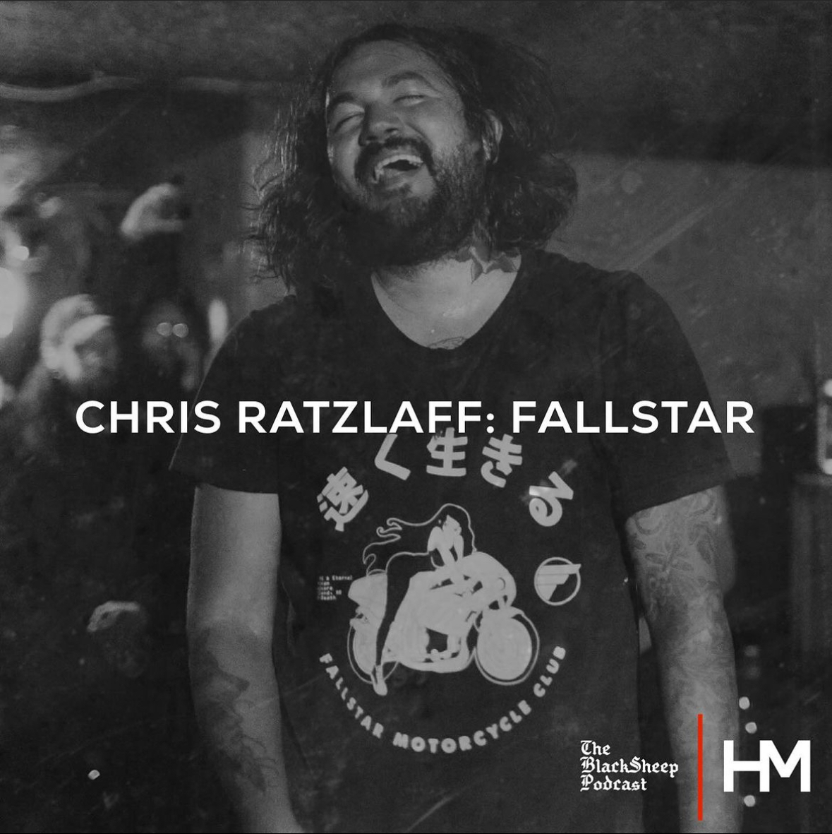 Chris Ratzlaff: Fallstar — HM Magazine