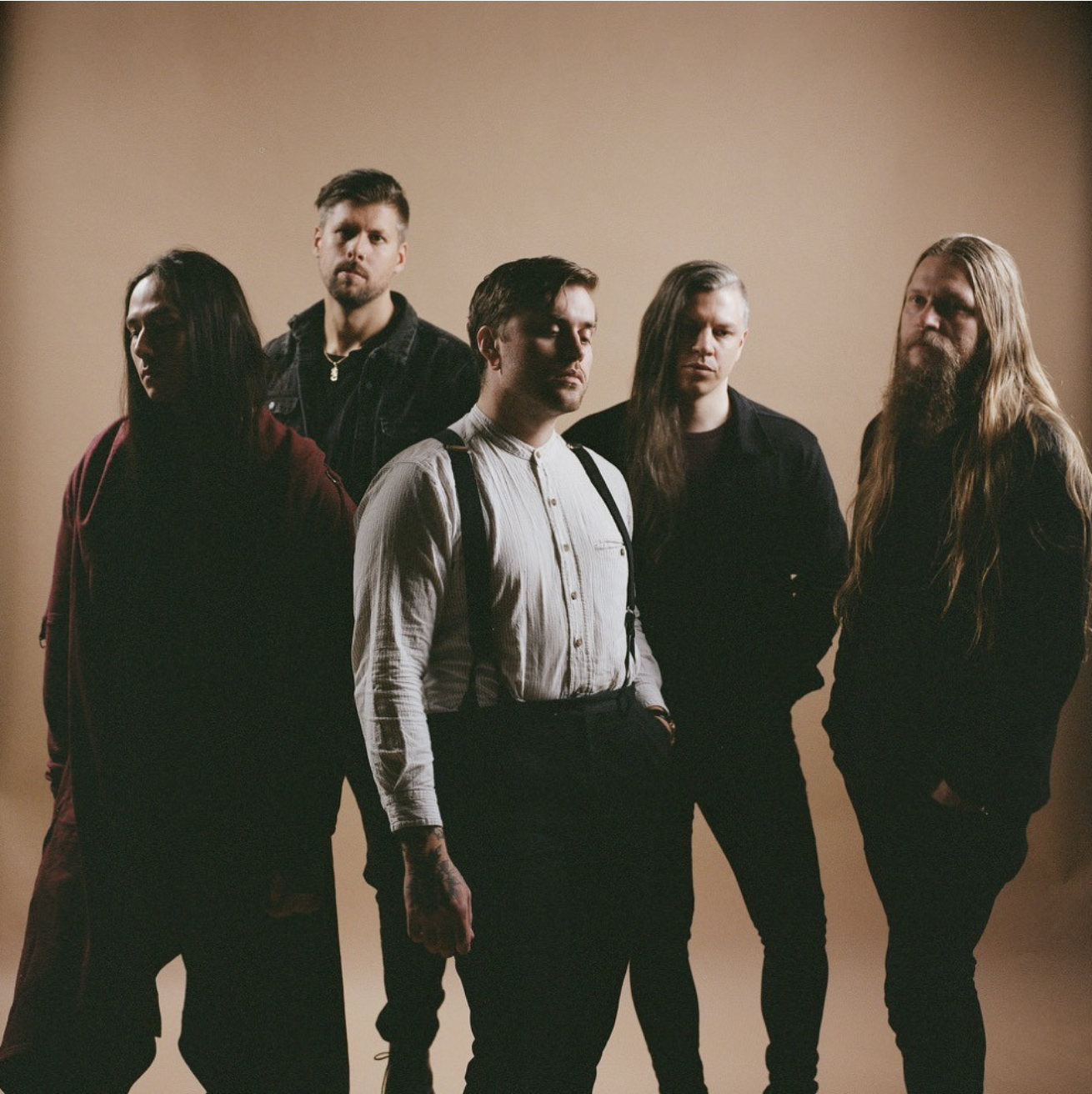 From Sweden With Love: Imminence Announces Full U.S. Tour In 2024 — HM ...